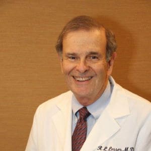 Robert L Lesser MD - Excellence and Compassion In Eye Care