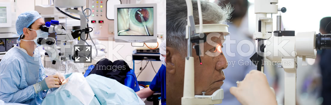 procedures - Excellence and Compassion In Eye Care