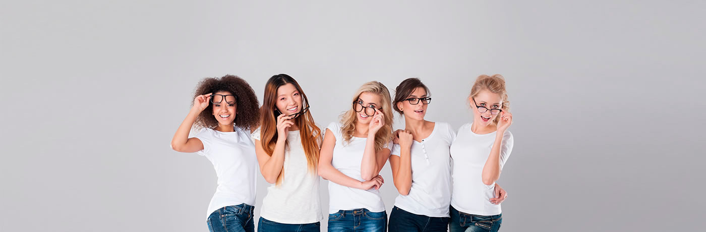 Excellence and Compassion In Eye Care throughout Connecticut